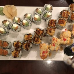 ZUKI SUSHI HOUSE - Updated January 2026 - 138 Photos & 176 Reviews ...