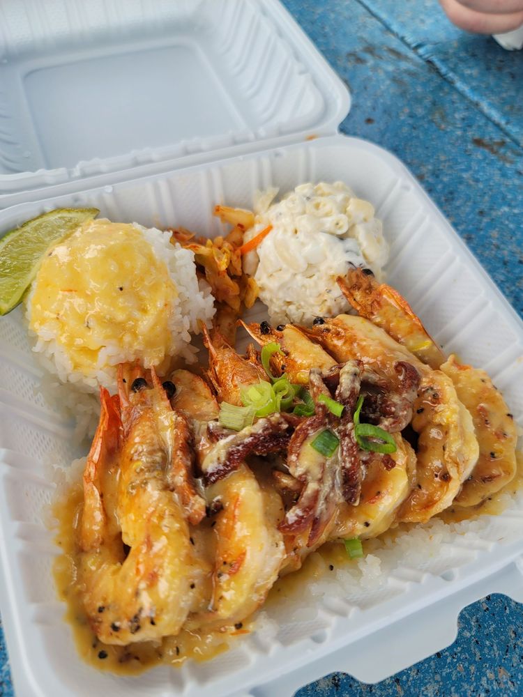 K&K ISLAND EATS - Updated January 2026 - 25 Photos & 17 Reviews - 4 ...