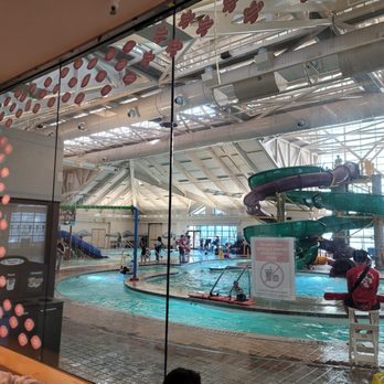 SILLIMAN ACTIVITY AND FAMILY AQUATIC CENTER - Updated January 2026 ...