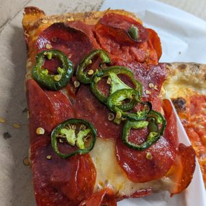 SCARR’S PIZZA - 1052 Photos & 842 Reviews - 35 Orchard St, New York ...