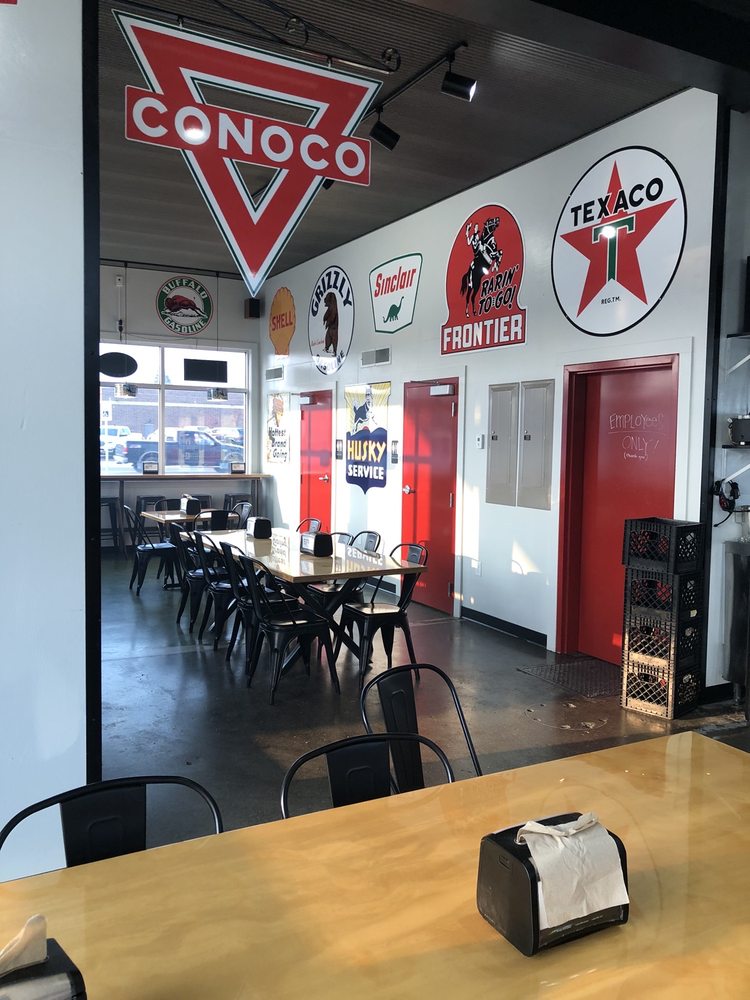 THE STATION BY CODY COFFEE - Updated September 2024 - 25 Photos & 49 ...