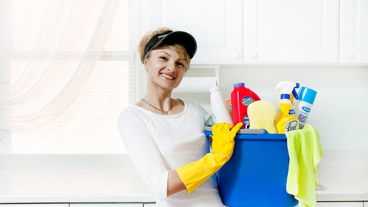 EMILIA’S CLEANING - Updated July 2025 - 32 Photos & 47 Reviews - 437 N ...