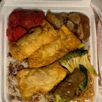 DUK KEE CHINESE RESTAURANT - 704 Photos & 322 Reviews - 1146 12th Ave ...