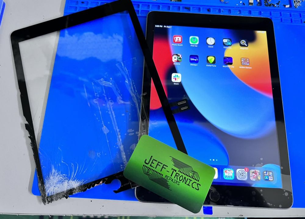 JEFF TRONICS REPAIRS - Updated August 2025 - 37 Photos - 3550 U.S. 701 ...