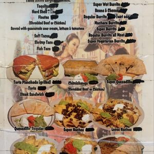 AMAPOLA RICO TACO - Updated April 2025 - 75 Photos & 204 Reviews - 1279 ...