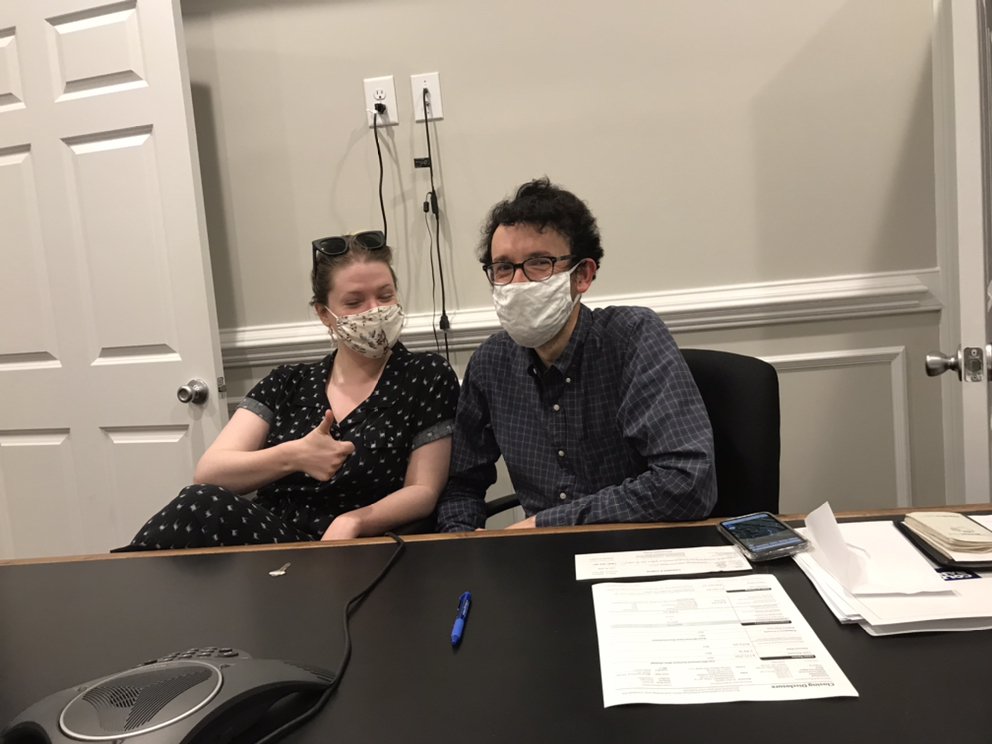 RENEE CLARK - Updated August 2025 - 5208 Monticello Ave, Williamsburg ...