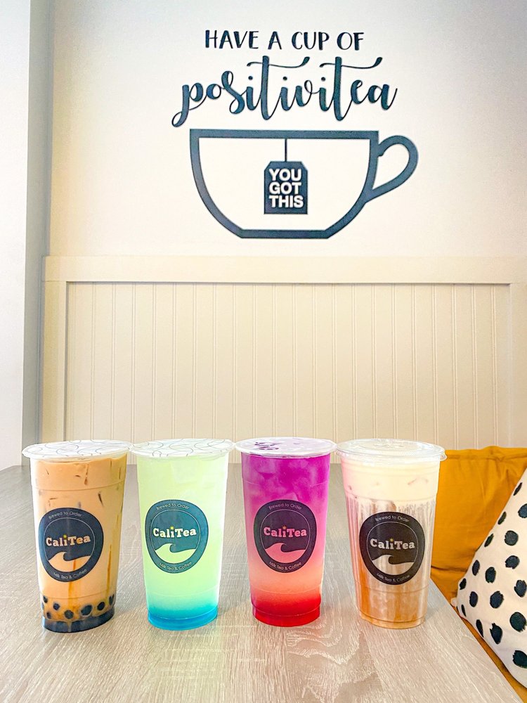 CALITEA - SAN DIEGO - Updated September 2025 - 168 Photos & 79 Reviews ...