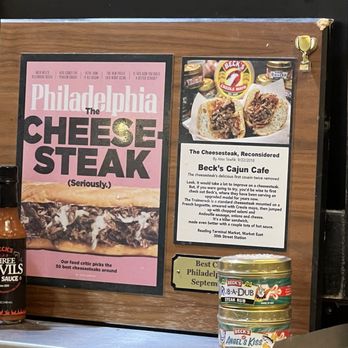 READING TERMINAL MARKET - Updated July 2024 - 7041 Photos & 6829 ...