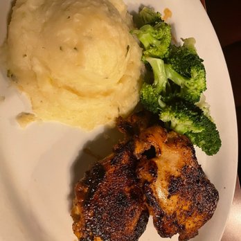 RUBY TUESDAY - Updated July 2024 - 105 Photos & 158 Reviews - 10509 ...