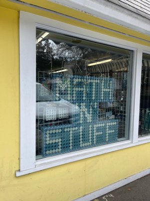 MATH ‘N’ STUFF - Updated November 2025 - 77 Photos & 68 Reviews - 8926 ...