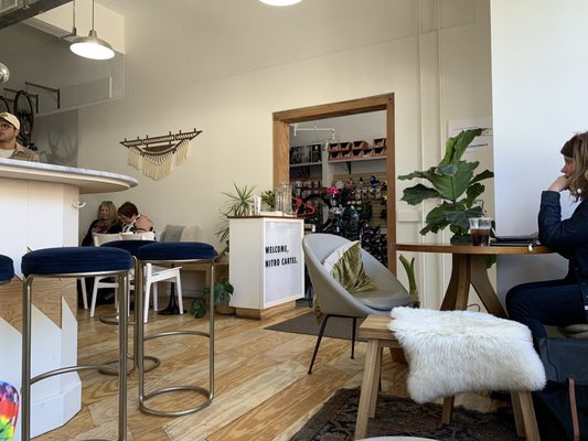 THE NITRO BAR- PROVIDENCE - 225 Photos & 154 Reviews - 228 Broadway ...