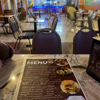 CHIVAS BURGER - Updated December 2025 - 16 Photos - 27800 SW 127th Ave ...