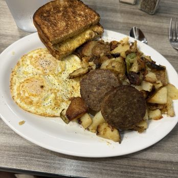 THE RUSTY ROOSTER - Updated December 2025 - 306 Photos & 245 Reviews ...