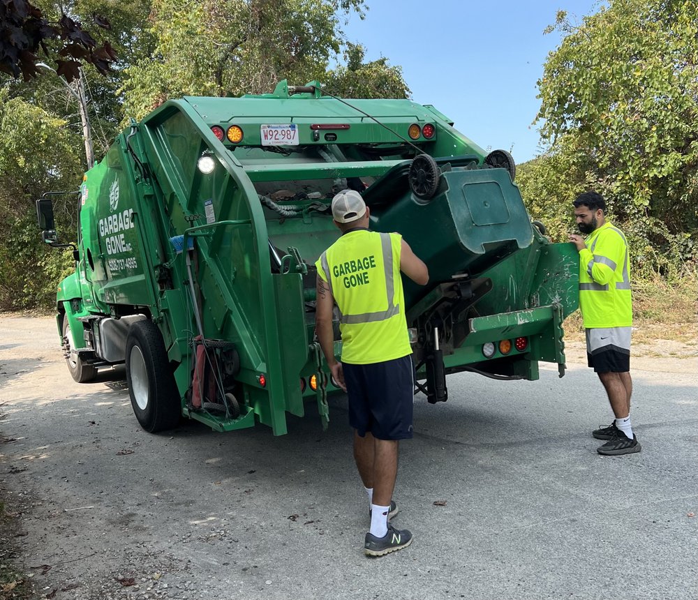 GARBAGE GONE - Updated June 2026 - 10 Reviews - 6 Joaquim Rd ...