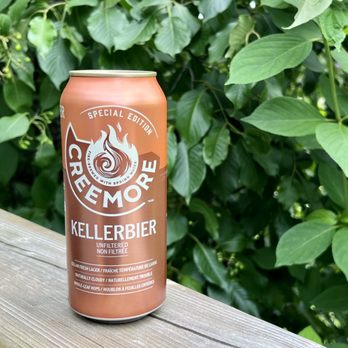 CREEMORE SPRINGS BREWERY - Updated December 2025 - 66 Photos & 22 ...