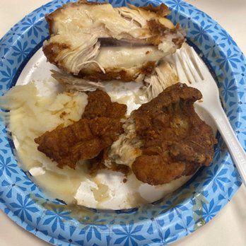 KFC - 141 Photos & 132 Reviews - 1124 Mccully St, Honolulu, Hawaii ...