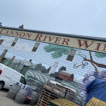 CANNON RIVER WINERY - Updated December 2025 - 428 Photos & 68 Reviews ...