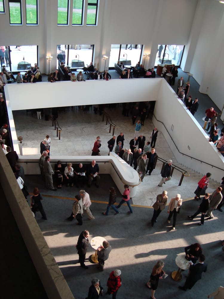 AALTO MUSIKTHEATER - Updated January 2026 - 10 Photos - Opernplatz 10 ...