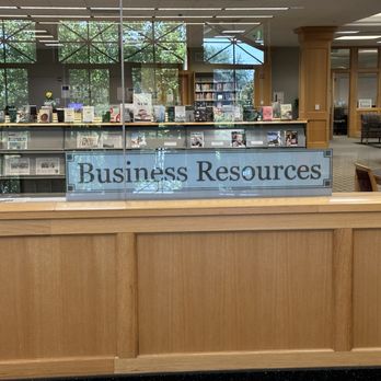 CLINTON MACOMB PUBLIC LIBRARY - Updated October 2025 - 54 Photos & 25 ...