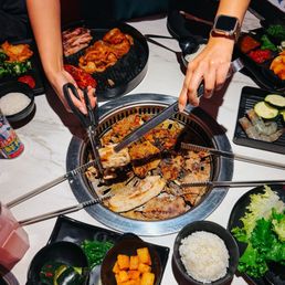 J POT - Updated December 2025 - 216 Photos & 87 Reviews - 1845 County ...