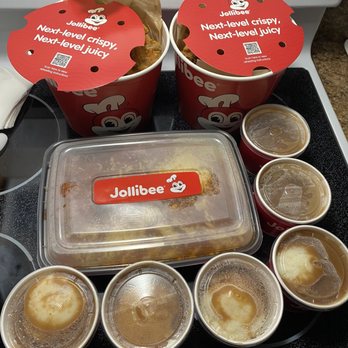 JOLLIBEE - Updated November 2024 - 111 Photos & 49 Reviews - 2670 5th ...