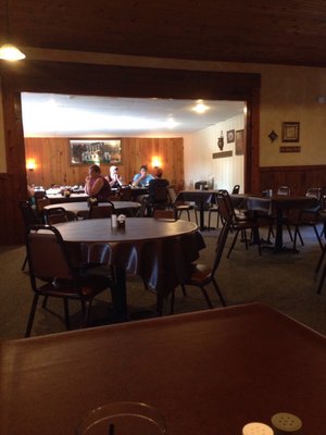 TRAILS END RESTAURANT - Updated January 2026 - 26 Photos & 27 Reviews ...