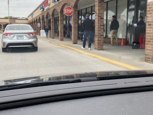 SECRETARY OF STATE DRIVER SERVICES FACILITY - Updated December 2025 ...