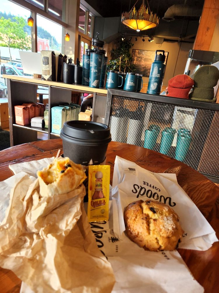 WOODS COFFEE - Updated December 2025 - 64 Photos & 75 Reviews - 1135 ...