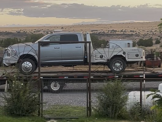 PLANET CHRYSLER DODGE JEEP RAM FIAT OF FLAGSTAFF - Updated May 2026 ...