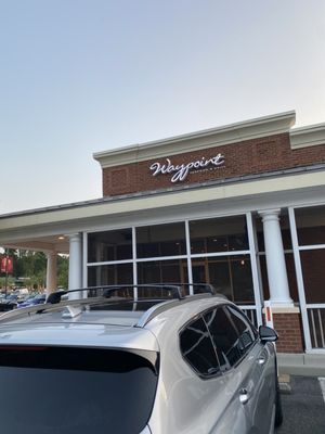 WAYPOINT SEAFOOD & GRILL - Updated March 2025 - 186 Photos & 260 ...
