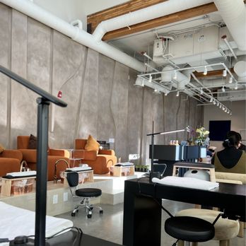 URBAN NAIL BOX - FREMONT - Updated December 2025 - 59 Photos & 33 ...