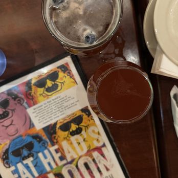 FAT HEADS SALOON - Updated December 2025 - 844 Photos & 1005 Reviews ...