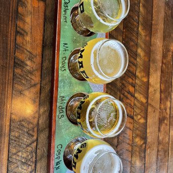 MAP BREWING CO - 291 Photos & 232 Reviews - 510 Manley Rd, Bozeman ...