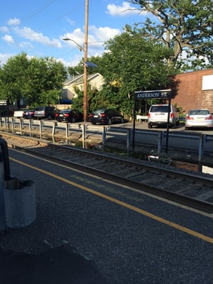 ANDERSON STREET STATION - Updated December 2025 - 126 Anderson St ...