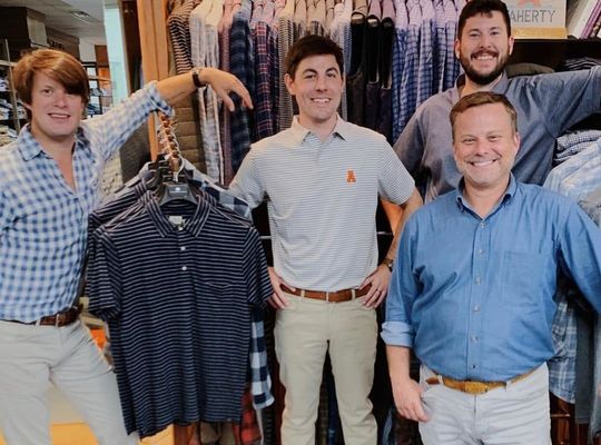 THE LOCKER ROOM - Updated May 2026 - 175 E Magnolia Ave, Auburn ...