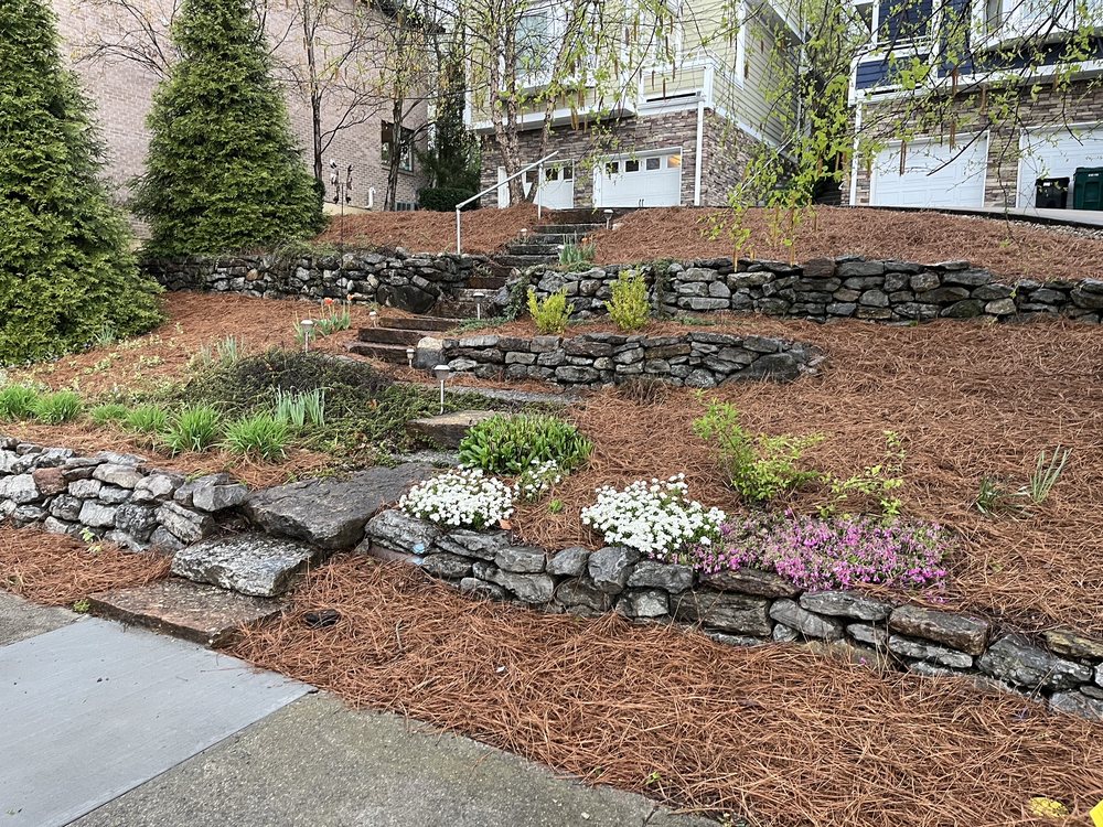 GEIGER GREENSCAPES - Updated September 2025 - 67 Photos - Cincinnati ...