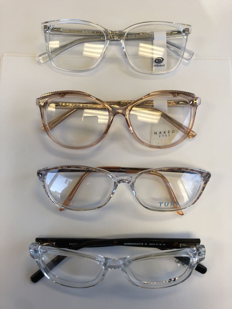 INSIGHT OPTOMETRY AND EYEWEAR - 27 Photos - 4413 Ontario Street ...
