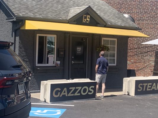 GAZZOS STEAKS - Updated May 2026 - 16 Reviews - 2528 Haverford Rd ...