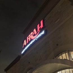 AFRAH RESTAURANT - Updated December 2024 - 967 Photos & 1187 Reviews ...