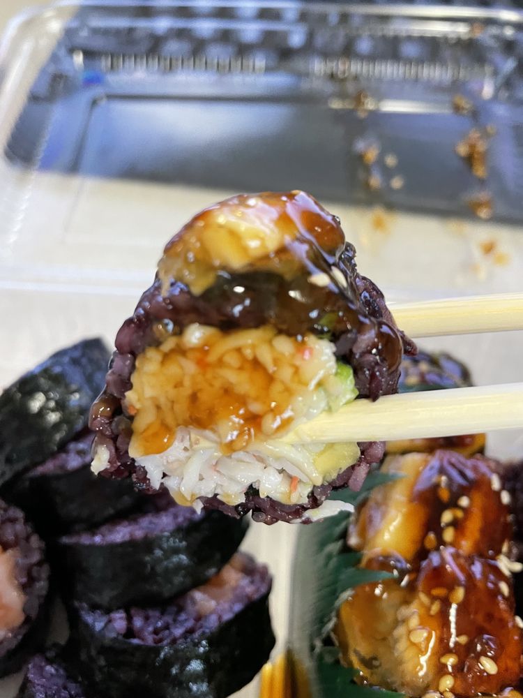 LITTLE TOKYO SUSHI - Updated December 2025 - 44 Photos & 24 Reviews ...