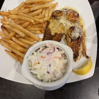 OVATION BISTRO & BAR - 103 Photos & 148 Reviews - 4715 Florida Ave S ...