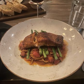 SANSONINA RISTORANTE ITALIANO - 350 Photos & 361 Reviews - 261 Rainier ...