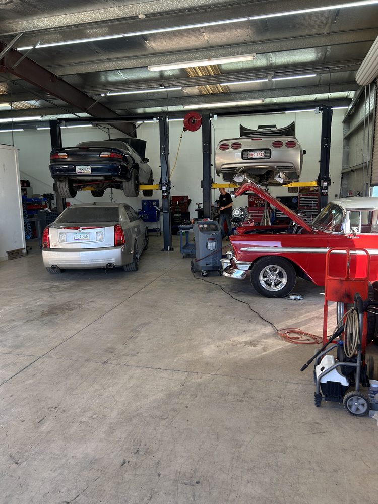 YUMA DESERT AUTO - Updated October 2025 - 1219 E 21st St, Yuma, Arizona ...