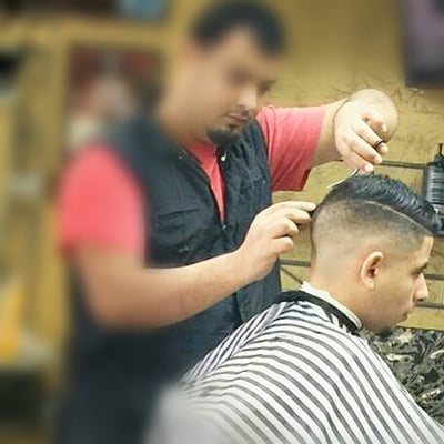 FRESH FADES BARBER SHOP - 41 Photos & 25 Reviews - Barbers - 11401 S ...