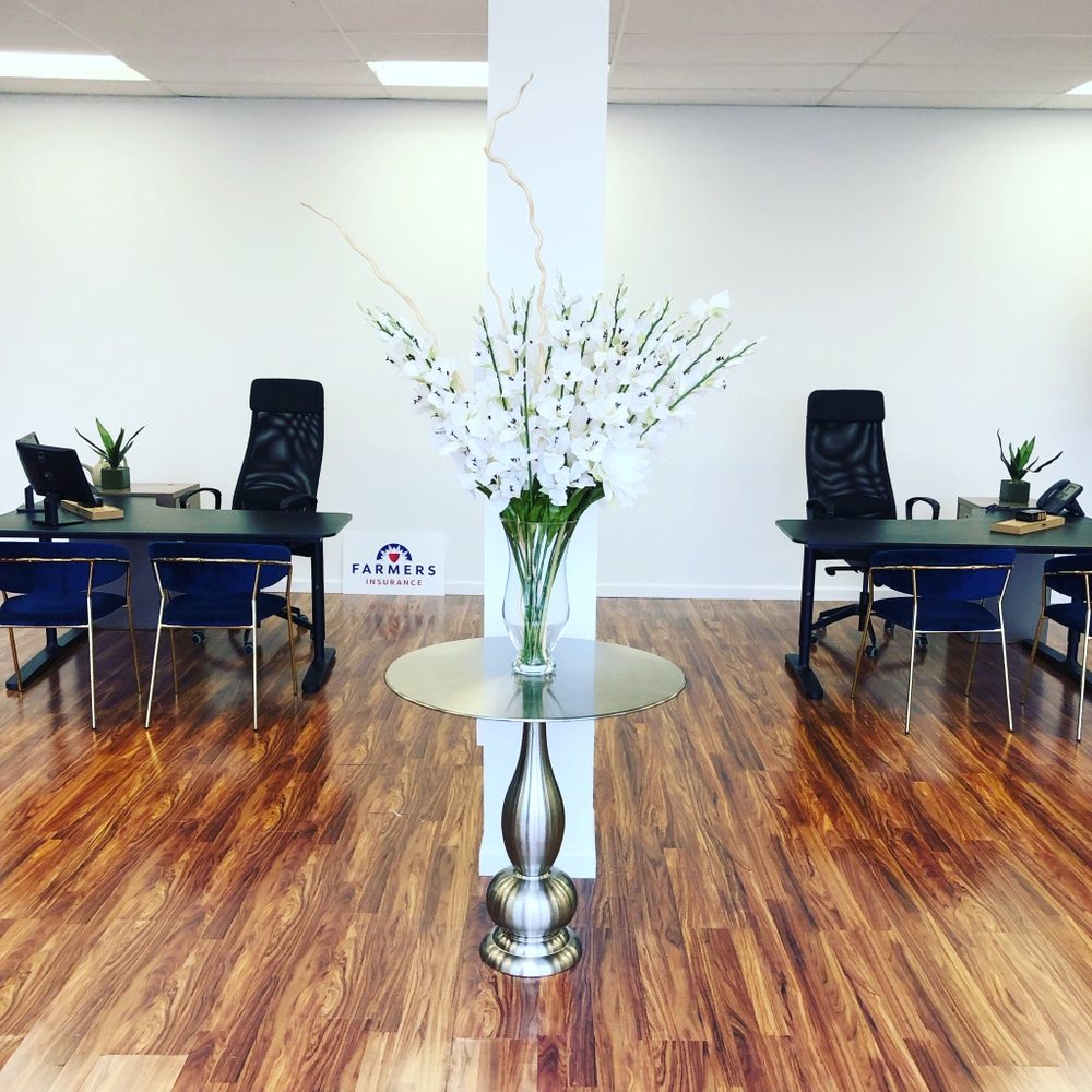 DON GORDON - BANCFIRST INSURANCE - Request a Quote - 3300 E Shawnee Rd ...