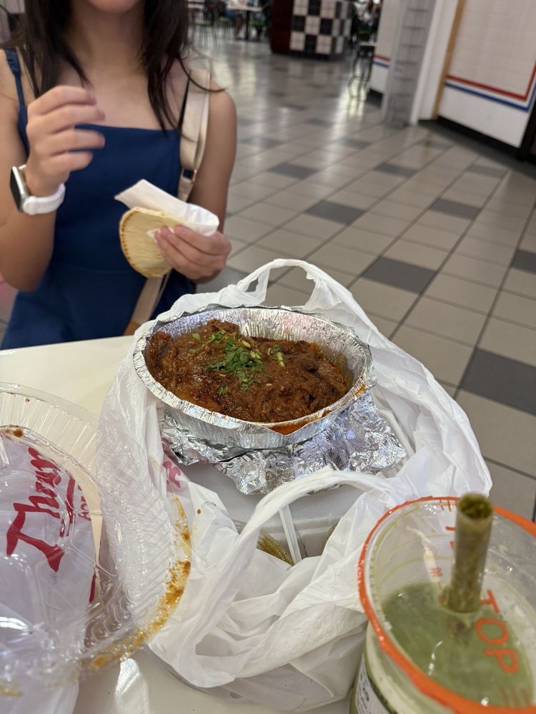 MANDI EXPRESS - Updated May 2026 - 804 Sharpstown Ctr, Houston, Texas ...