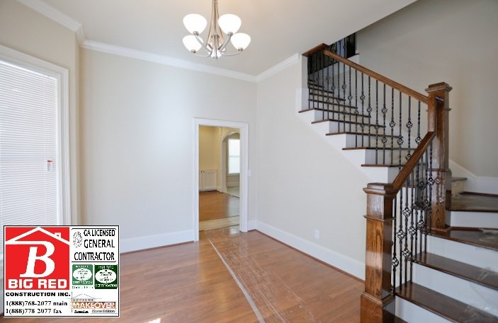 BIG RED CONSTRUCTION - Updated February 2025 - 40 Photos - 3915 Green ...