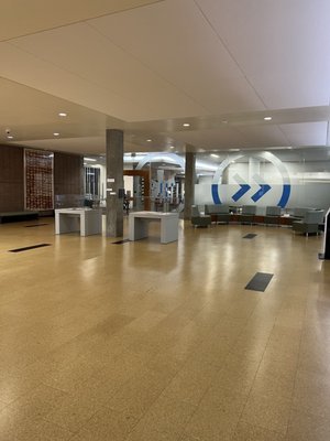 UCLA CHARLES E YOUNG RESEARCH LIBRARY - Updated September 2025 - 25 ...