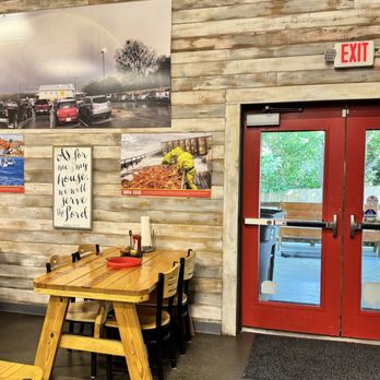 TE’JUN THE TEXAS CAJUN- ROBINSON - Updated December 2025 - 283 Photos ...