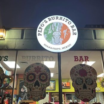Reserve now at Pepos Burrito Bar - Mexican - Updated June 2025 - 38 ...